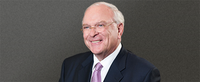 Joe Broecker | Periculum Capital